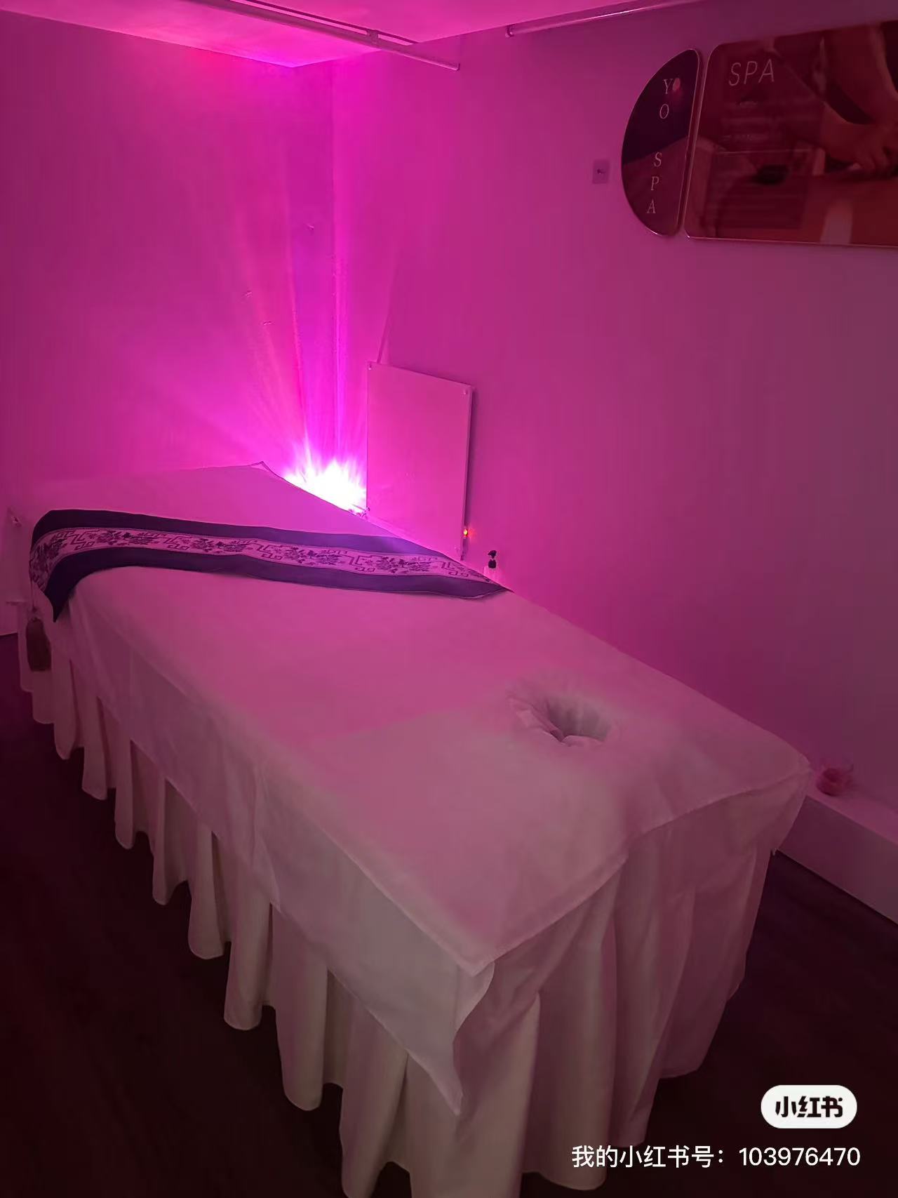 Yo Spa - Luxury Massage Therapy in London